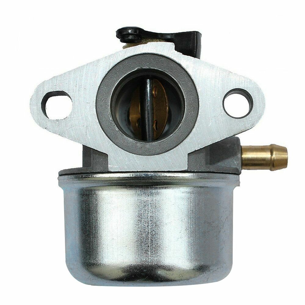 Карбюратор с прокладкой для Briggs & Stratton 799868, 498254, моторов и генераторов