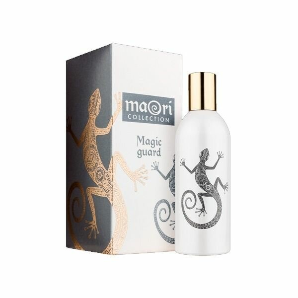 Maori Collection Magic Guard Парфюмерная вода унисекс 100 ml