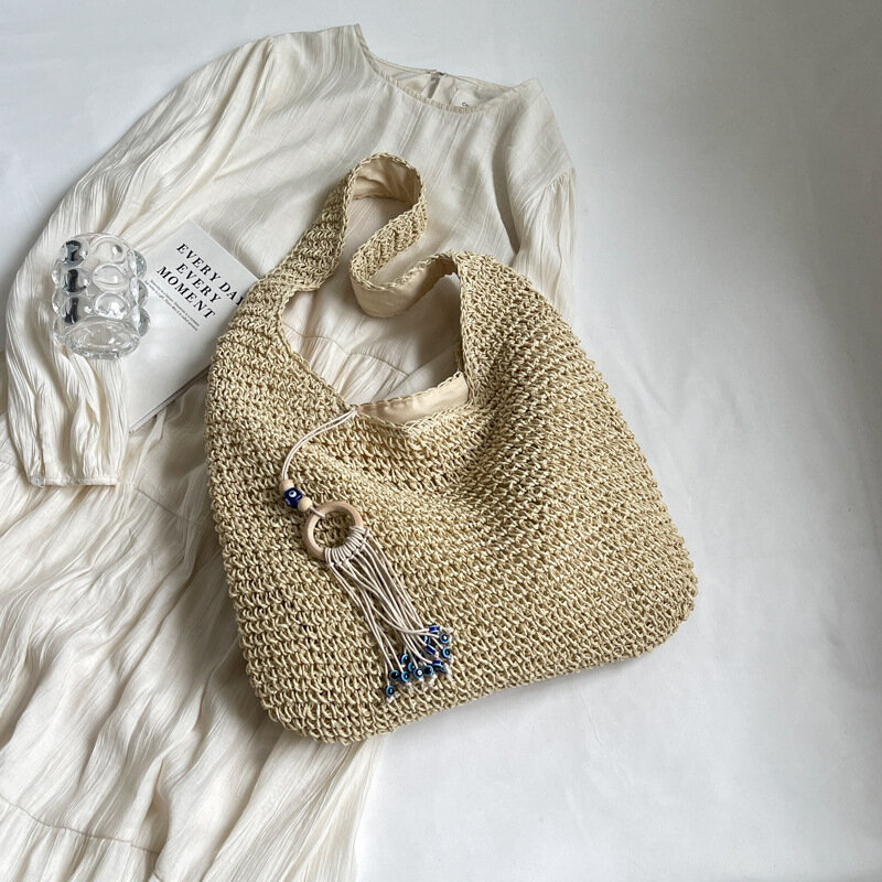 Сумка ведро