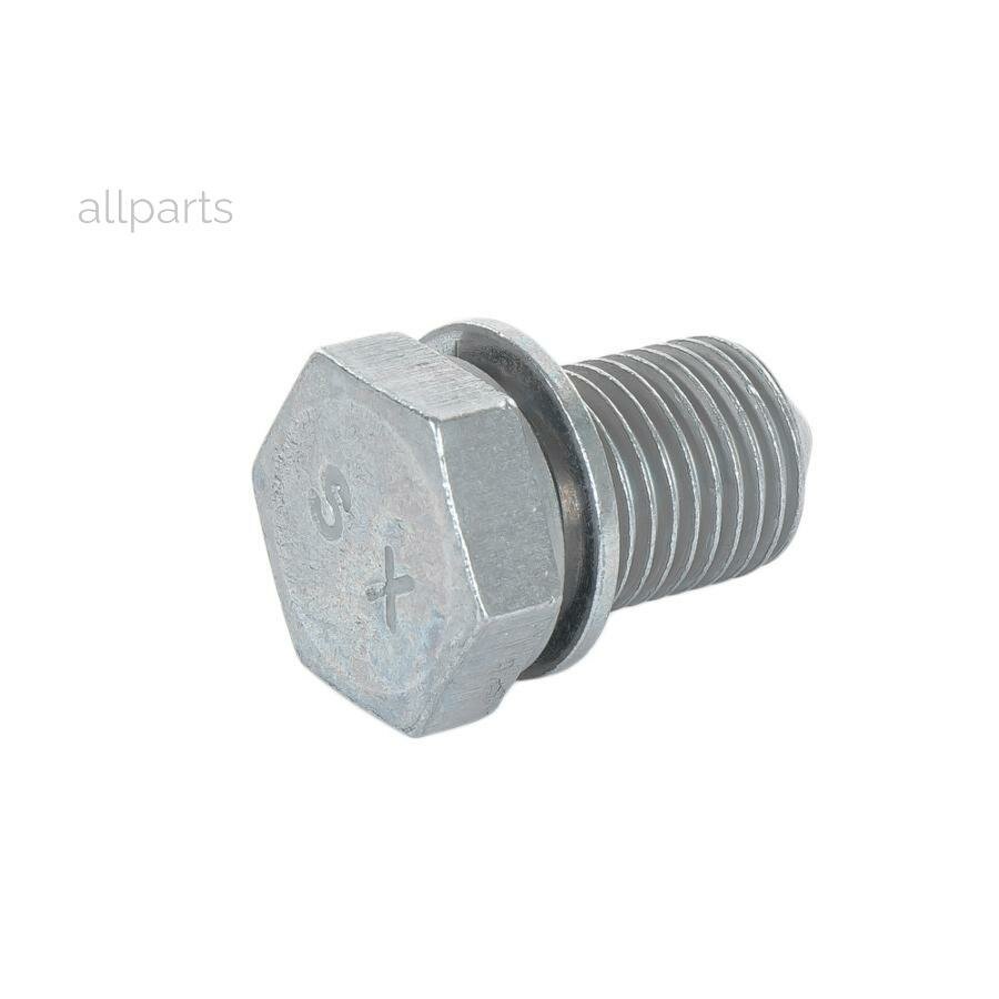 GANZ GIE11127 Болт слива масла AD VW GANZ GIE11127