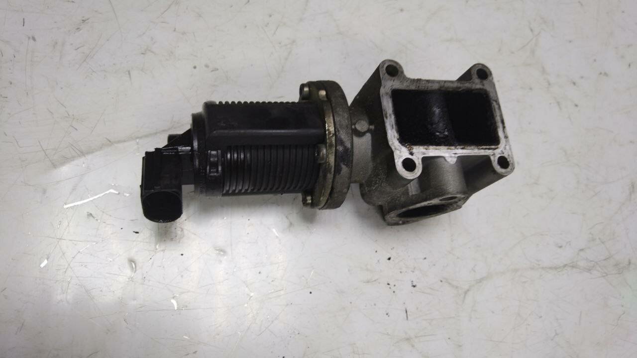 Клапан EGR Opel Vectra C (2002 - 2005) 55215031