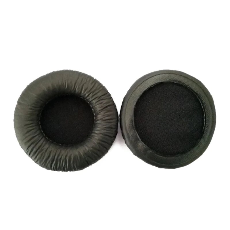 Амбушюры для наушников Koss Porta Pro PP PX100 OOTDTY BK Wrinkled Leather