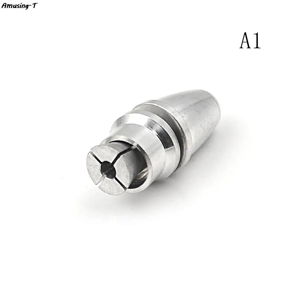 Переходник для пропеллера RC, 3.17MM
