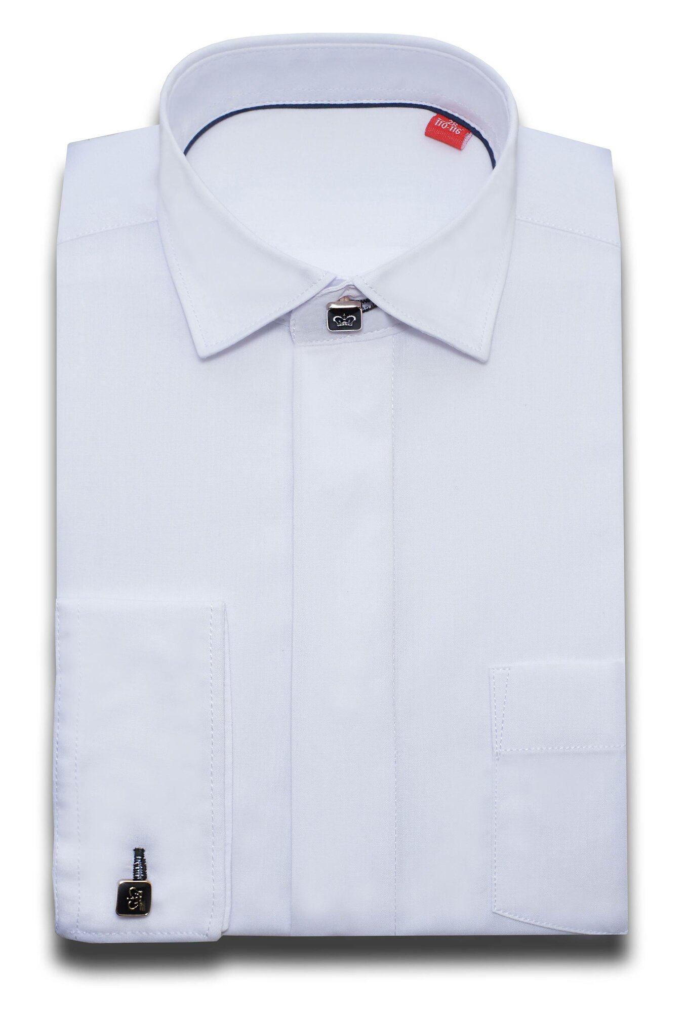 Школьная рубашка