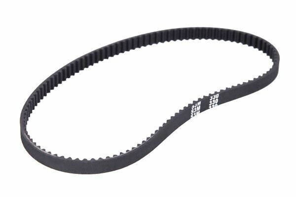 Приводной ремень S3M 330 для шлифмашины MAKITA 9404, 9903, 9920