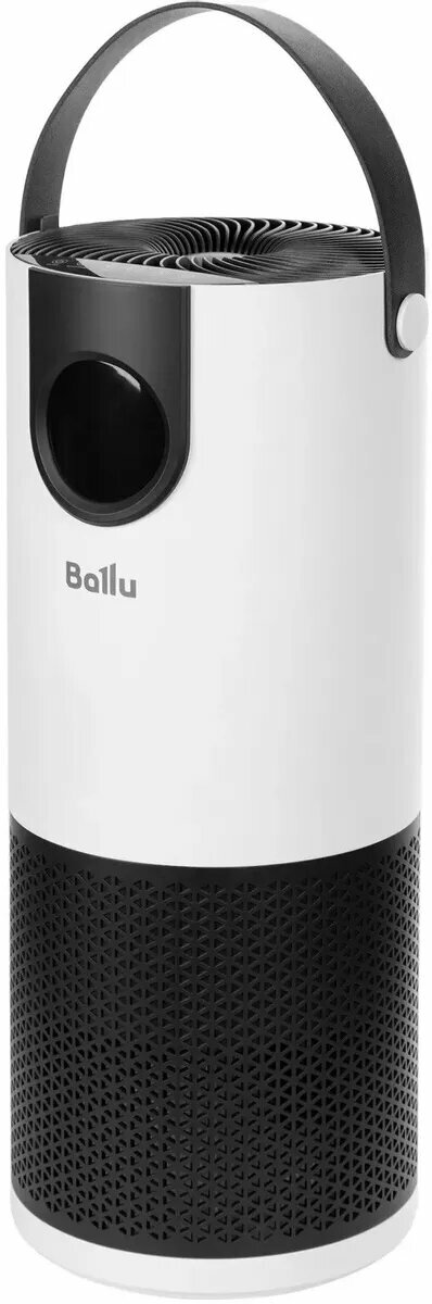 НС-1544057 / Климатический комплекc Ballu AW-500, белый/коричневый [нс-1544057]