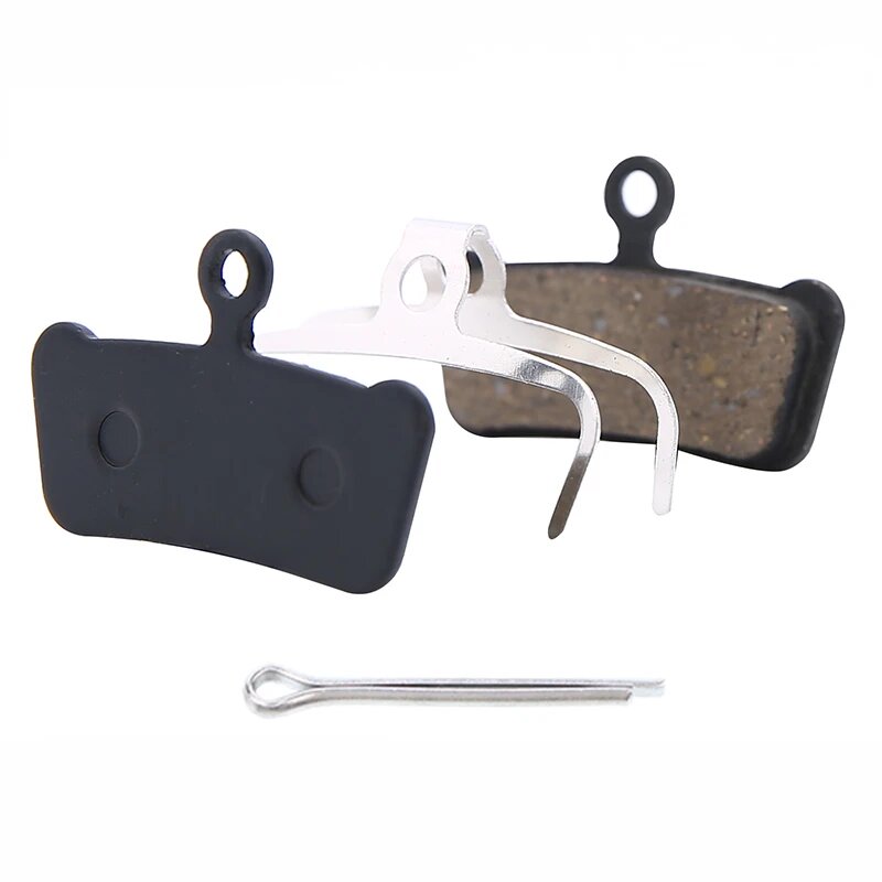 Тормозные колодки SOOCENT для SRAM Guide R RS RSC Resin