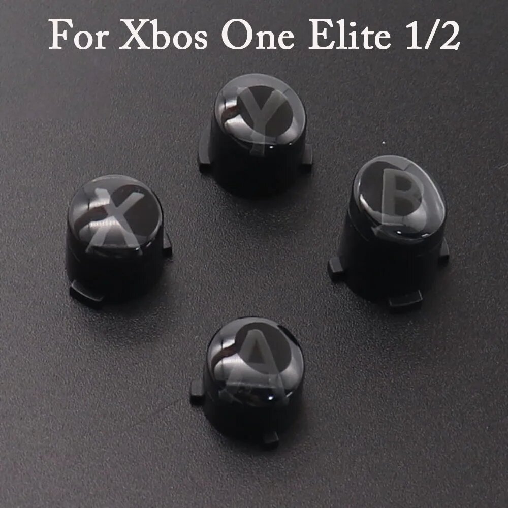 Комплект кнопок ABXY для контроллера Xbox Series S X / Xbox One S Elite PJ-272