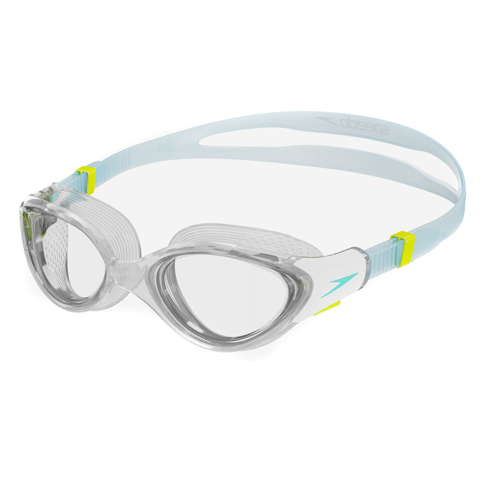 Очки для плавания Speedo Biofuse 2.0 Women`s, 8-00377616737, прозрачные линзы (senior)