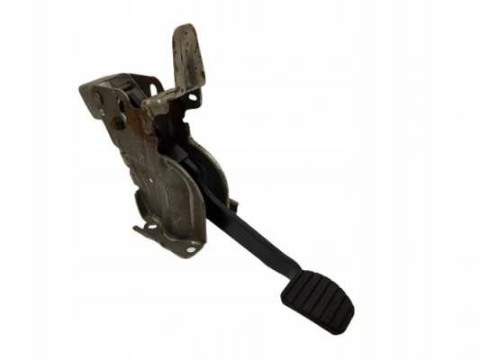Педаль тормоза с кронштейном в сборе для Лада Ларгус, для Лада Икс Рей