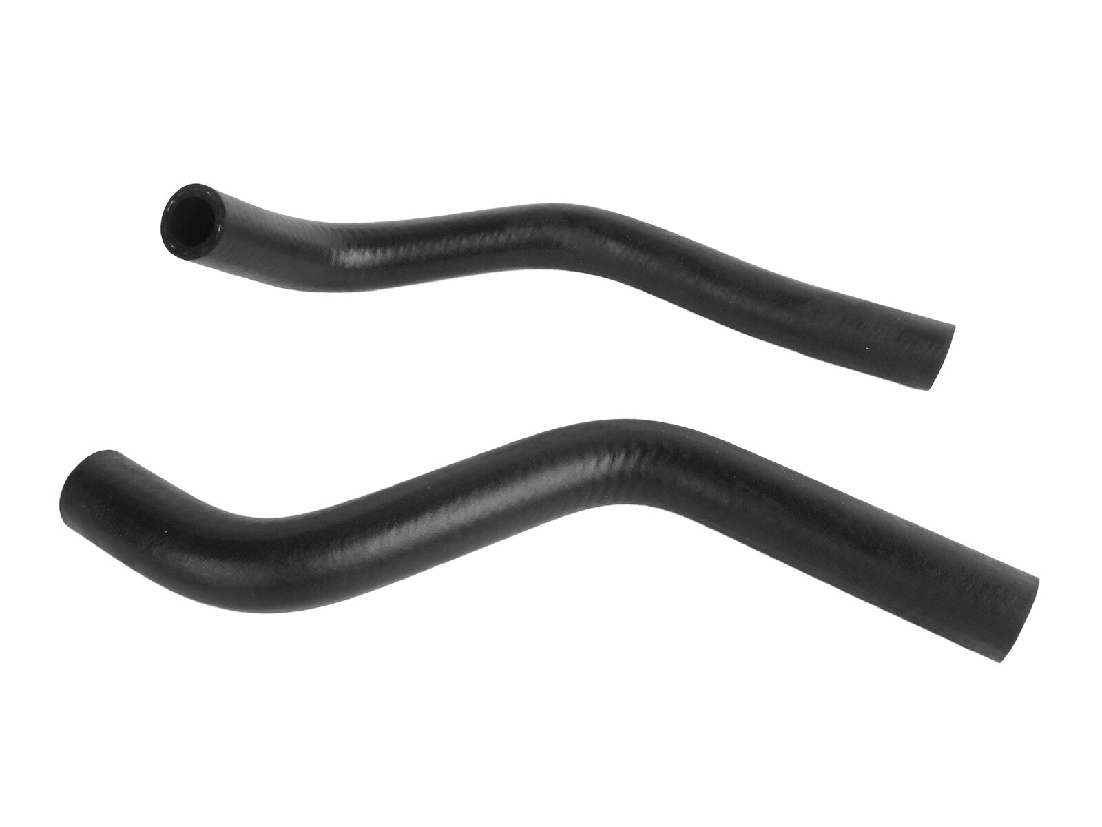 Патрубки отопителя для Lada Largus, Renault Logan, Sandero дв.8 кл. (комплект 2 штуки) Riginal