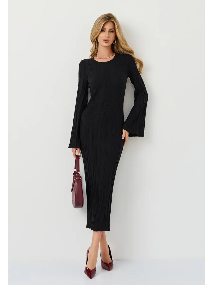 Платье Весна-Осень 2024