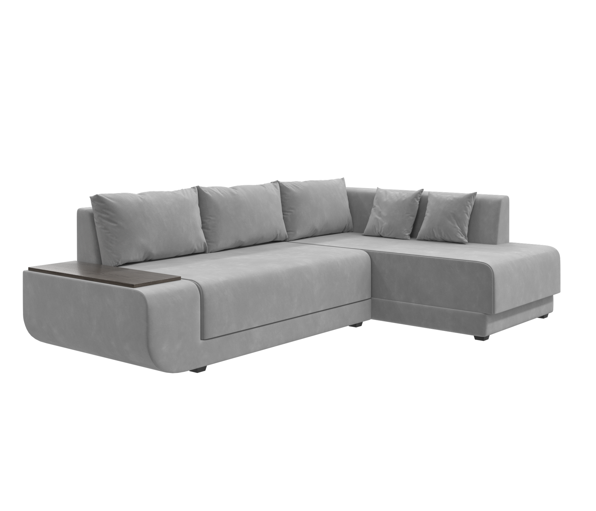 Угловой диван Нью-Йорк 012