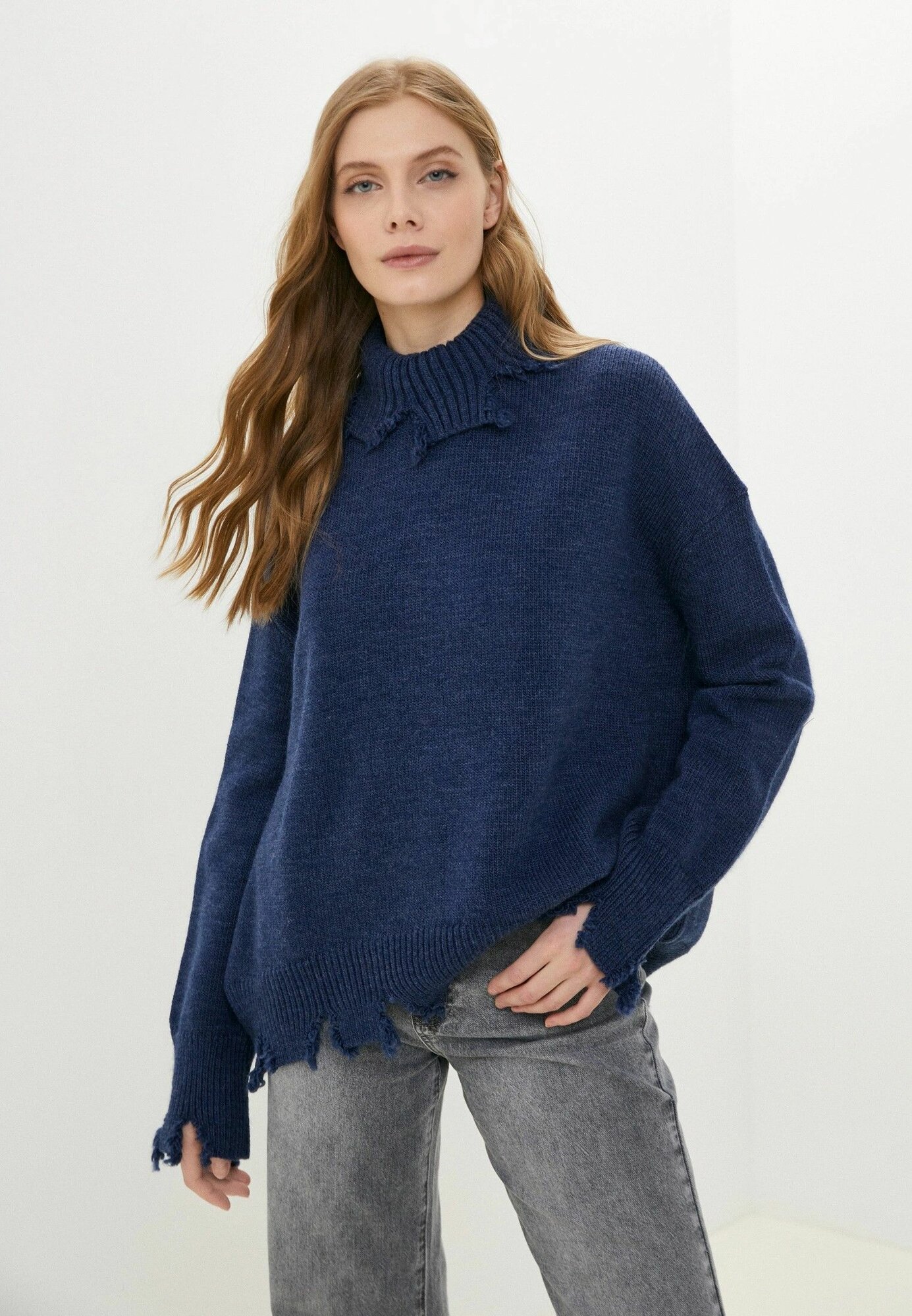 Свитер THEONE by Svetlana Ermak