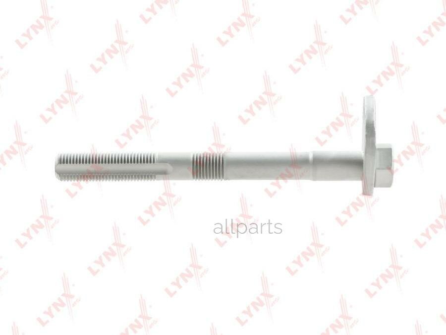 LYNXAUTO FS-1078 Болт подвески эксцентриковый TOYOTA 4Runner 02-09 / Fortuner 04-15 / Hilux VII 05-15 / Land Cruiser