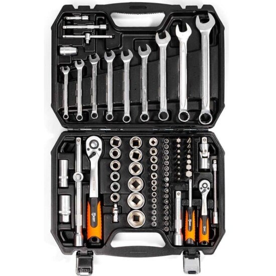 Набор инструментов Квт НАИ-06/82