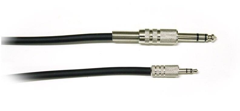 Кабель сигнальный Yerasov (10) 1m. (прямой-прямой)