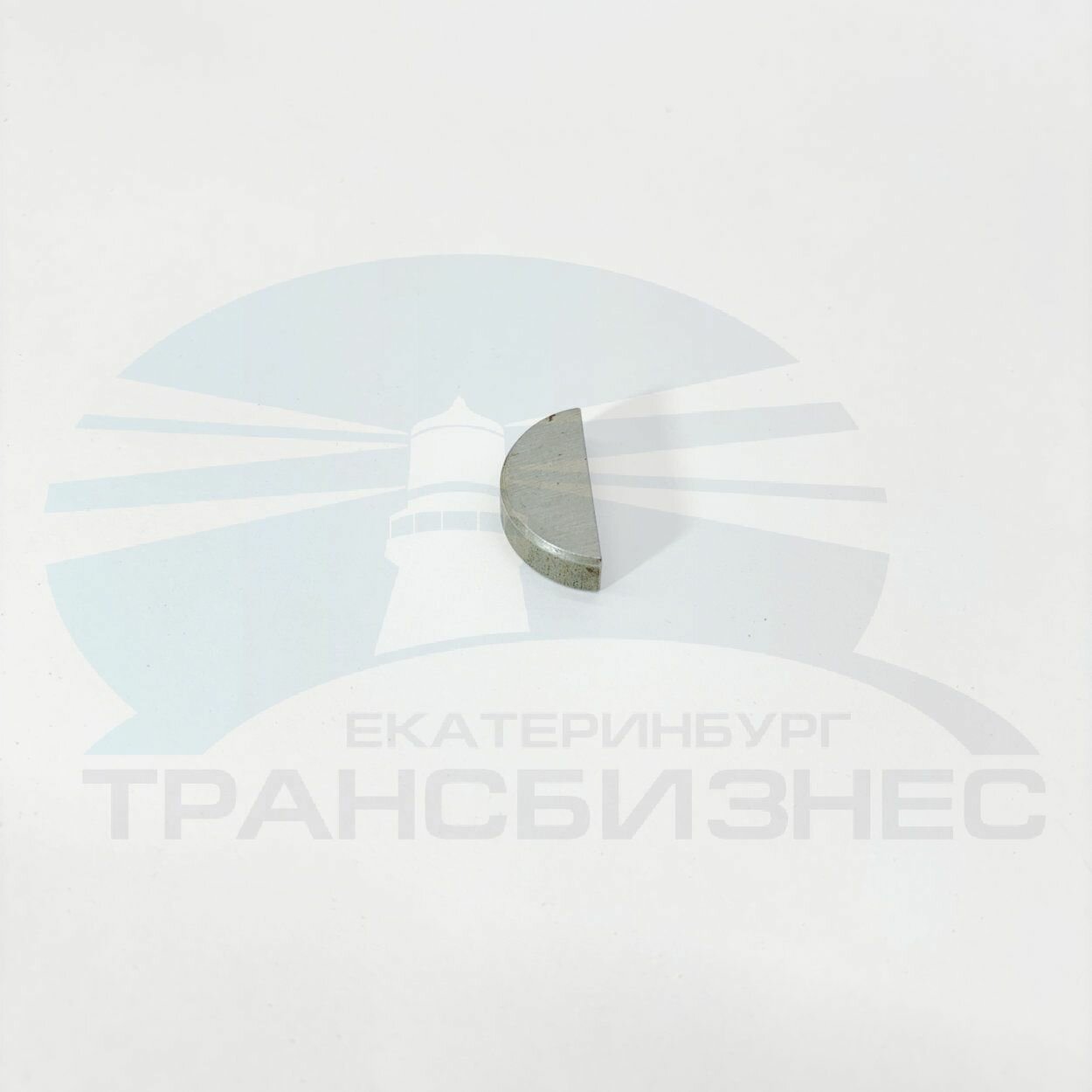 Шпонка коленчатого вала тата 613 Е2 Е3 (13650510091)