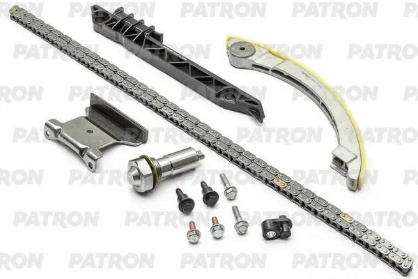 Комплект цепи ГРМ PATRON PTCK030