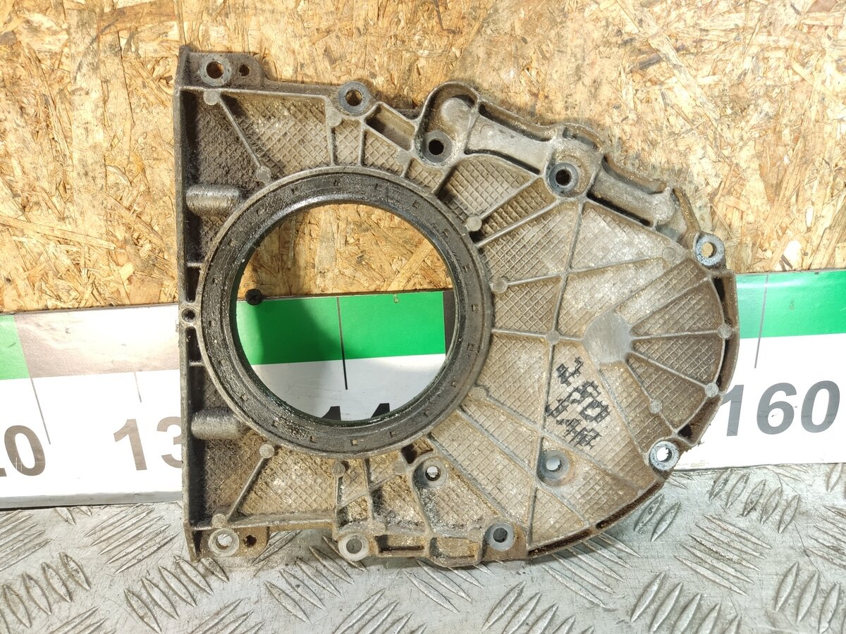 Крышка коленвала MERCEDES CLK w208 1120110108