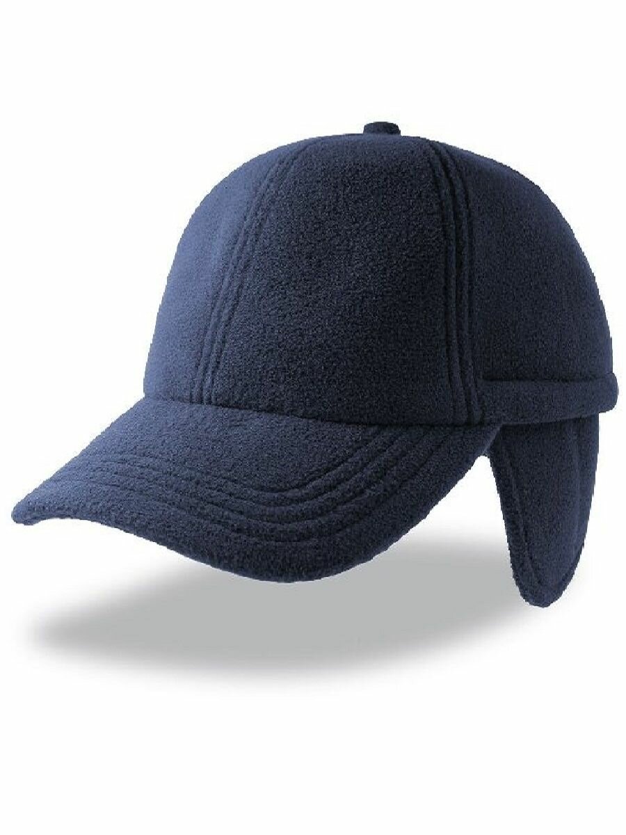 Бейсболка Atlantis Весна-лето 2025 для мужчин и женщин