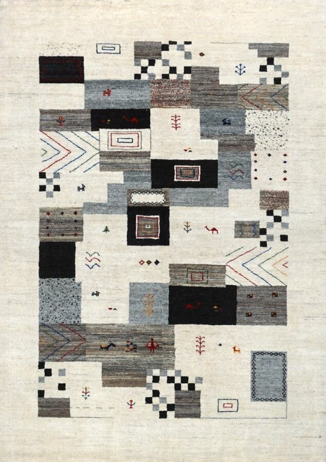 Ковер 1,70х2,43 Indien Lori 3375