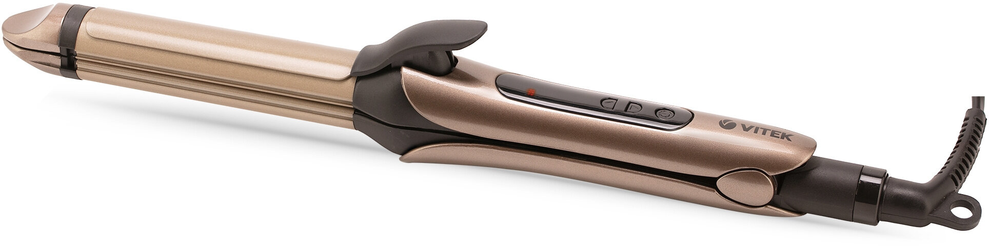 Мультистайлер Vitek VT-8432 50 Вт шампань