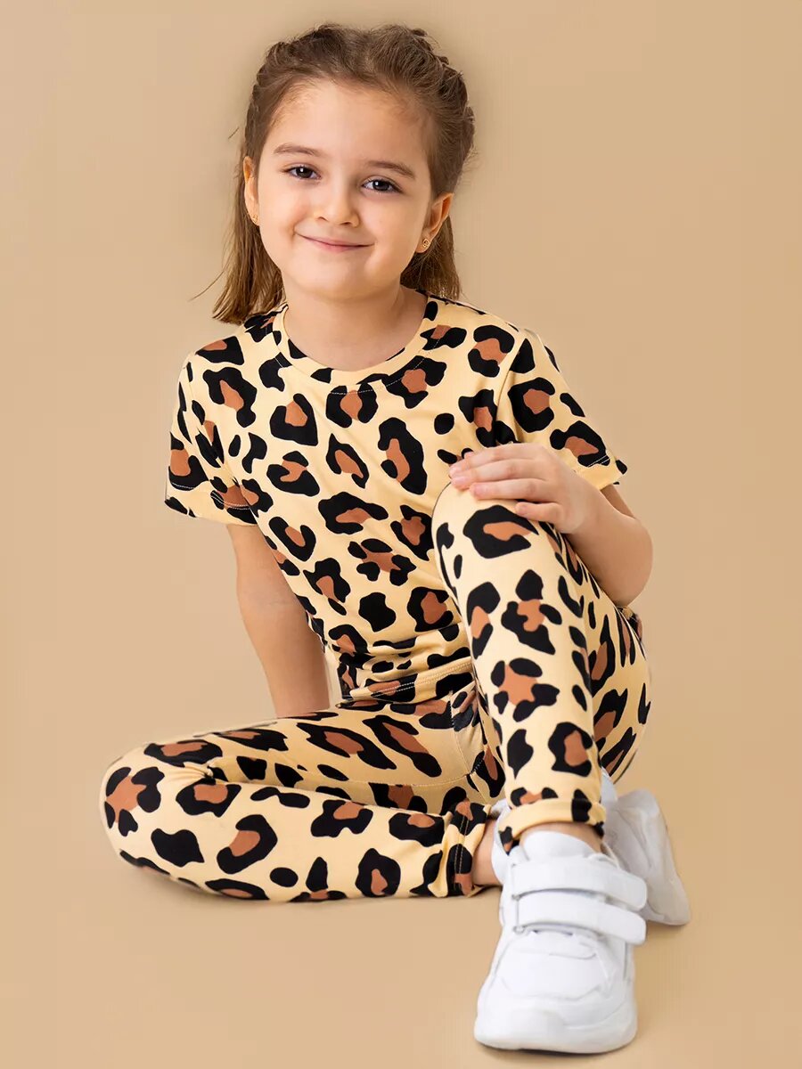 Комплект одежды Happyfox Для девочек