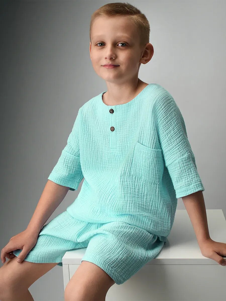 Комплект одежды Для мальчиков