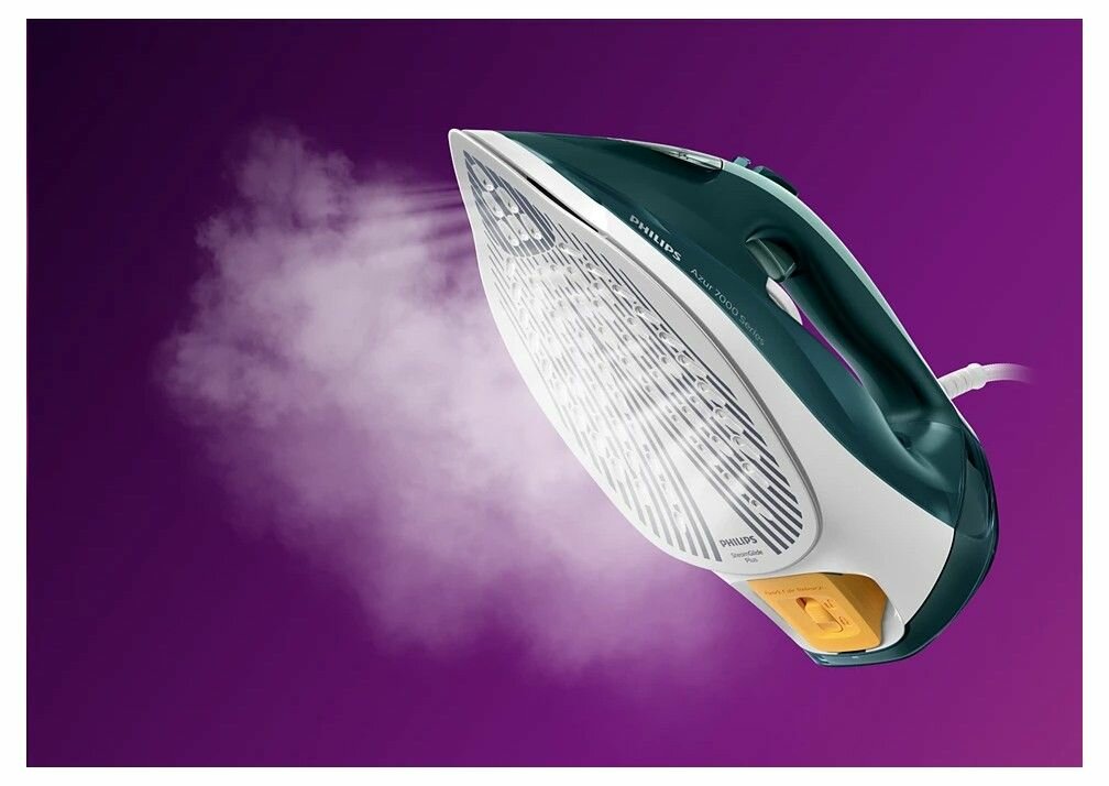 Утюг Philips DST7031/70 — фото 1