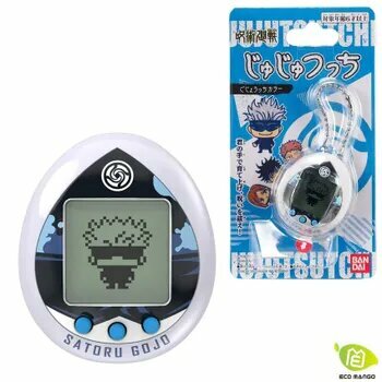 Интерактивная игрушка
