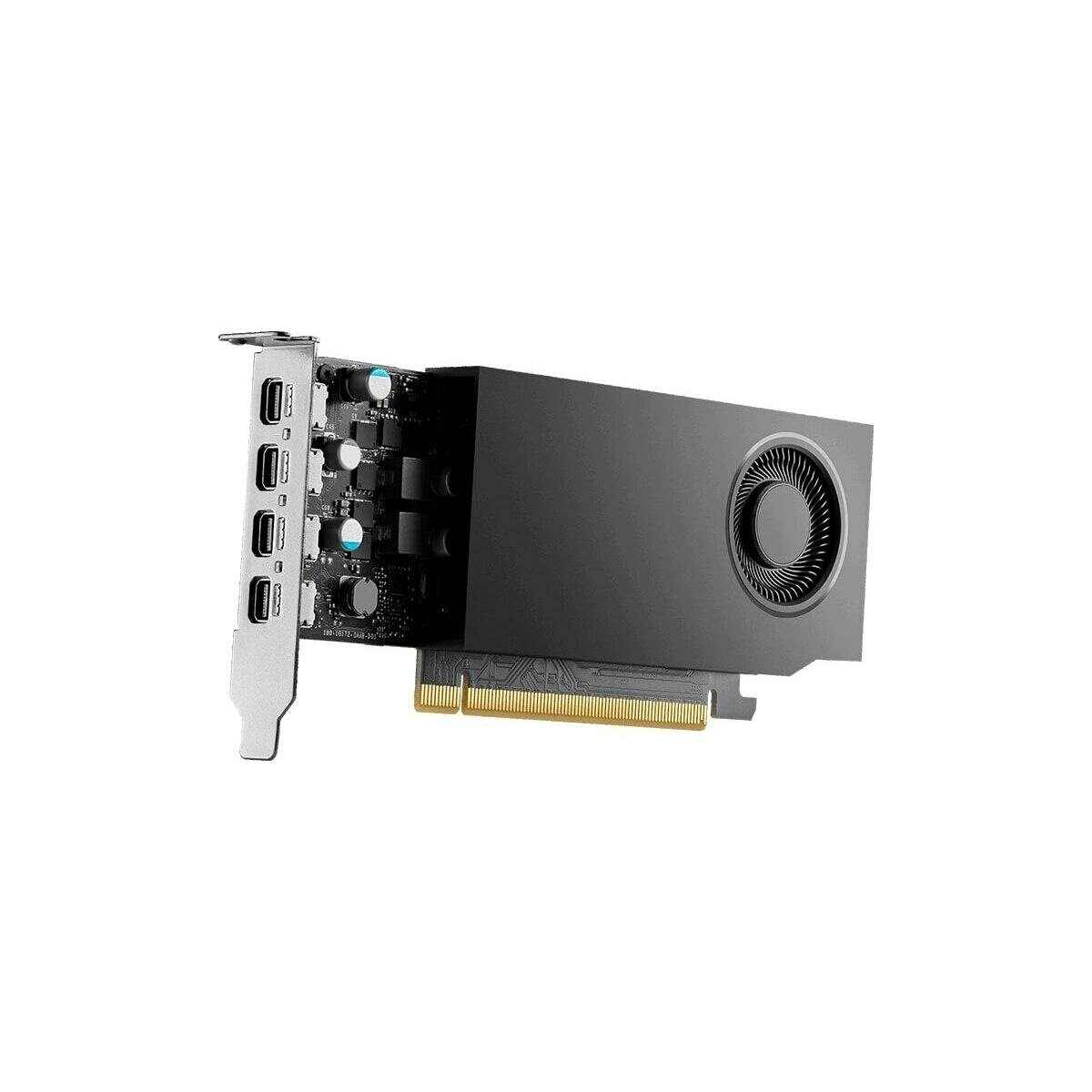 Nvidia RTX A1000