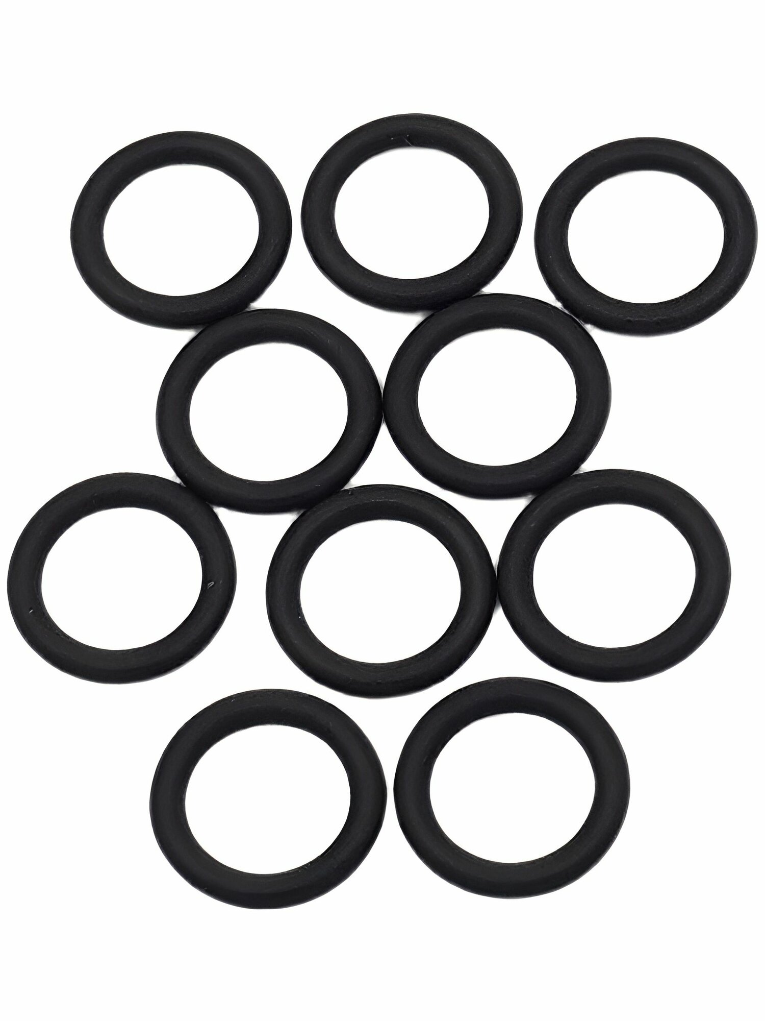 Прокладка трубки насоса 0020076003, Vaillant Turbo FIT, (13.4 x 3.17), 10 штук