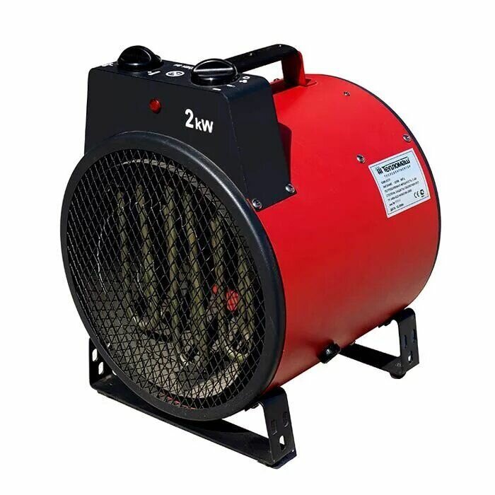 Тепловентилятор Тепломаш КЭВ-ЗС31Е