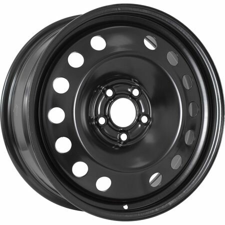 ТЗСК Тольятти Ford Kuga R17x7 5x108 ET50 CB63.3 Black