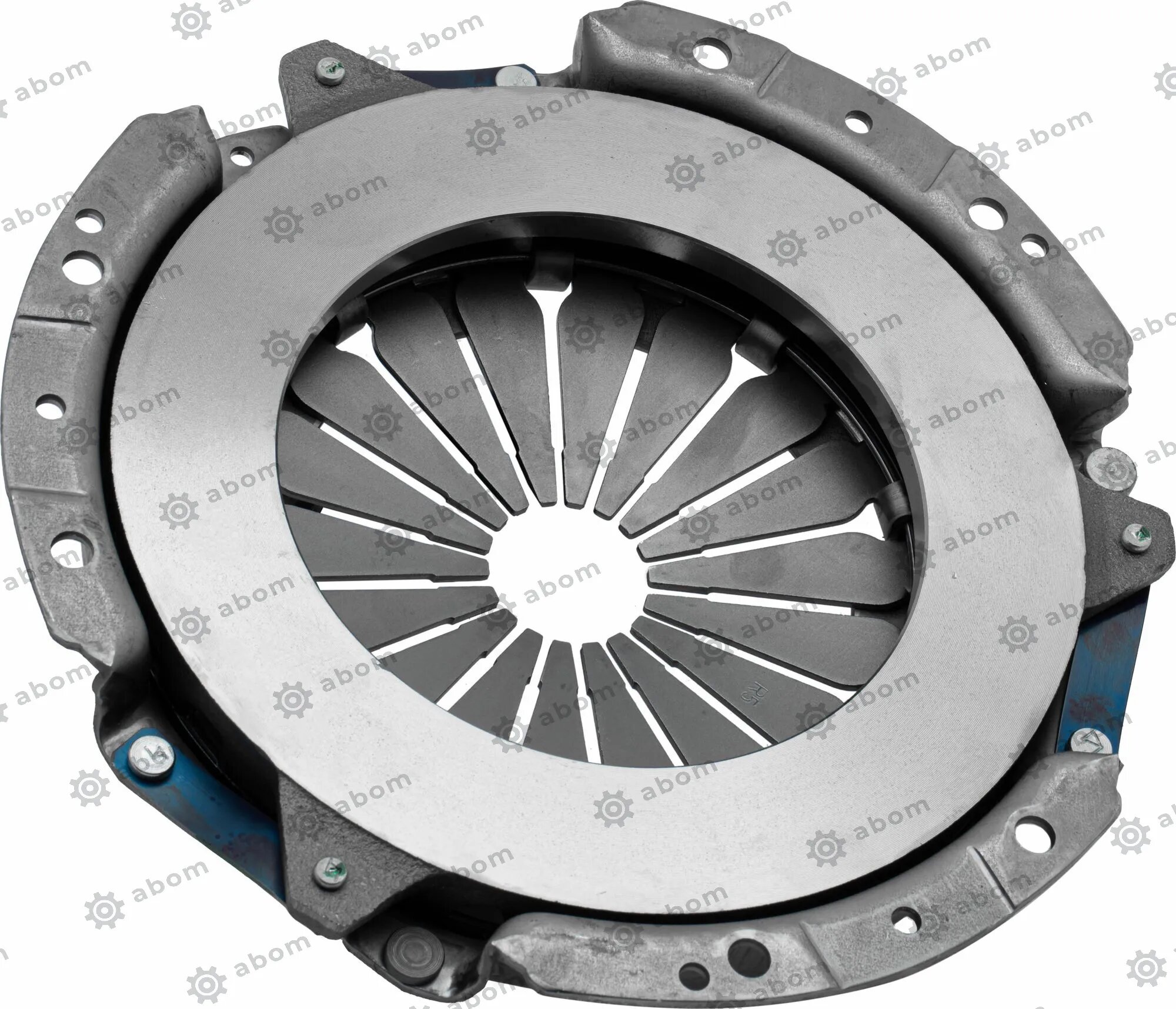 Диск сцепления нажимной 21214160108500 для автомобилей LADA 4X4 3-дверный, 5-дверный хэтчбэк, NIVA 5-дверный хэтчбэк