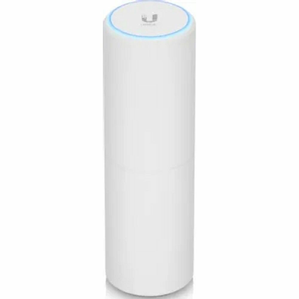 Wi-Fi Точка доступа Ubiquiti UniFi U6 Mesh AX5400, двухдиапазонная, 1xRJ45 1Гбит/с, PoE, 5дБи