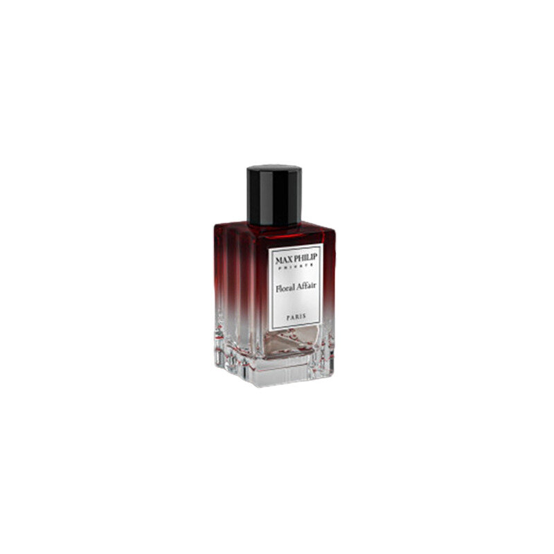 Парфюмерная вода для женщин Max Philip Floral Affair 100 мл / Духи Макс Филип Флорал Аффаир / Цветочный роман