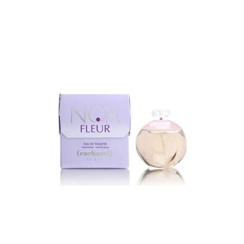 Туалетная вода Cacharel Noa Fleur 100 мл