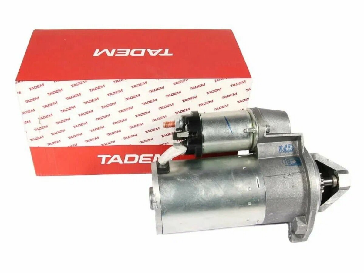 Стартер арт. 5722.3708000 взамен арт. 35.3708000-01 КЗАТЭ (ЗиТ)