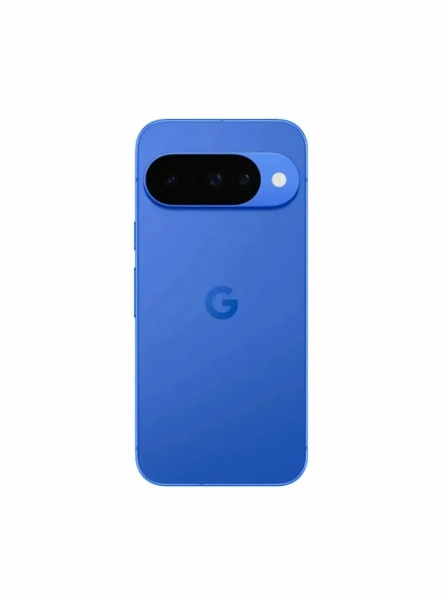 Смартфон Android - Google Pixel 10 12/256Gb Blue (Синий) 2025
