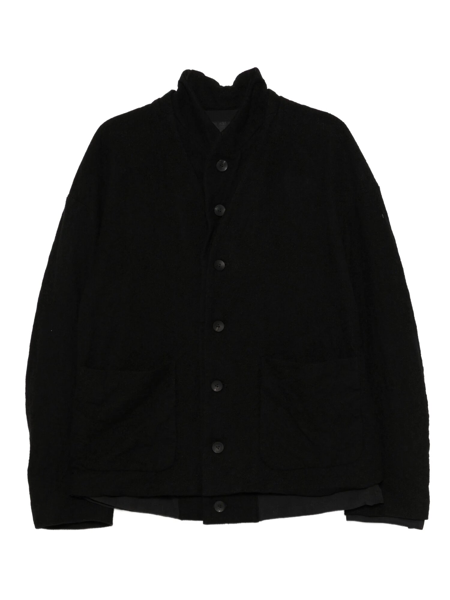Пиджак Embroidered twil blazer