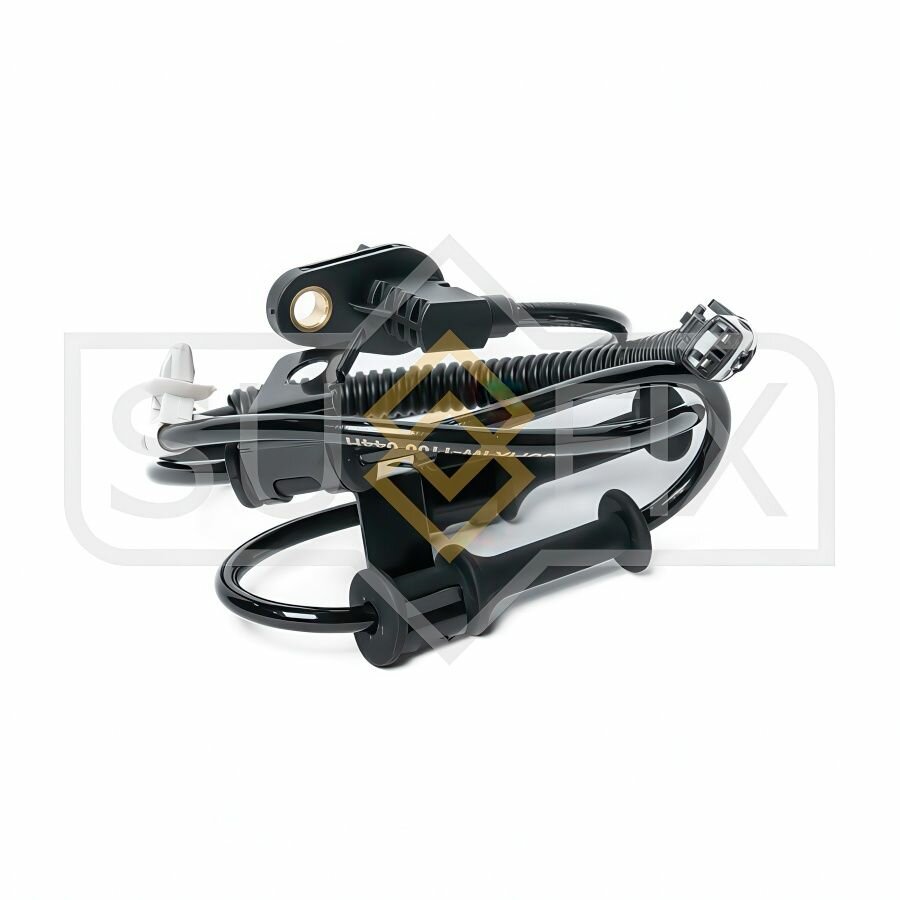 Датчик ABS, для Хендай Солярис, КИА Рио 3 арт IW1100