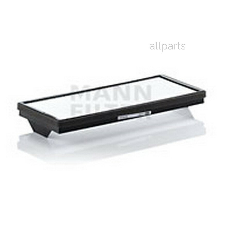 MANN-FILTER CU4469 фильтр салона!\ MB Atego 98-04 /Axor >01