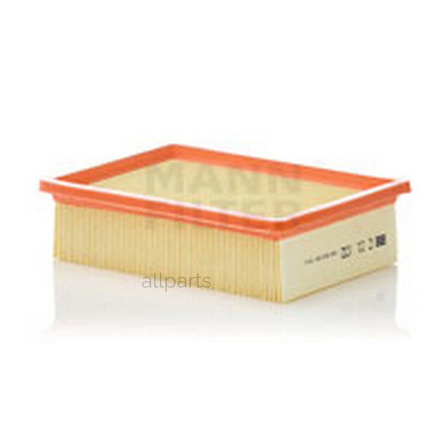 MANN-FILTER C21102 Воздушный фильтр