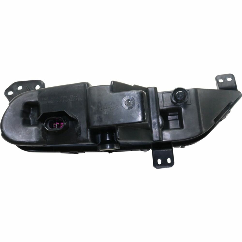 Противотуманная Фара Для 2011-2022 Chrysler 300 Левый Боковой Фонарь Дальнего Света