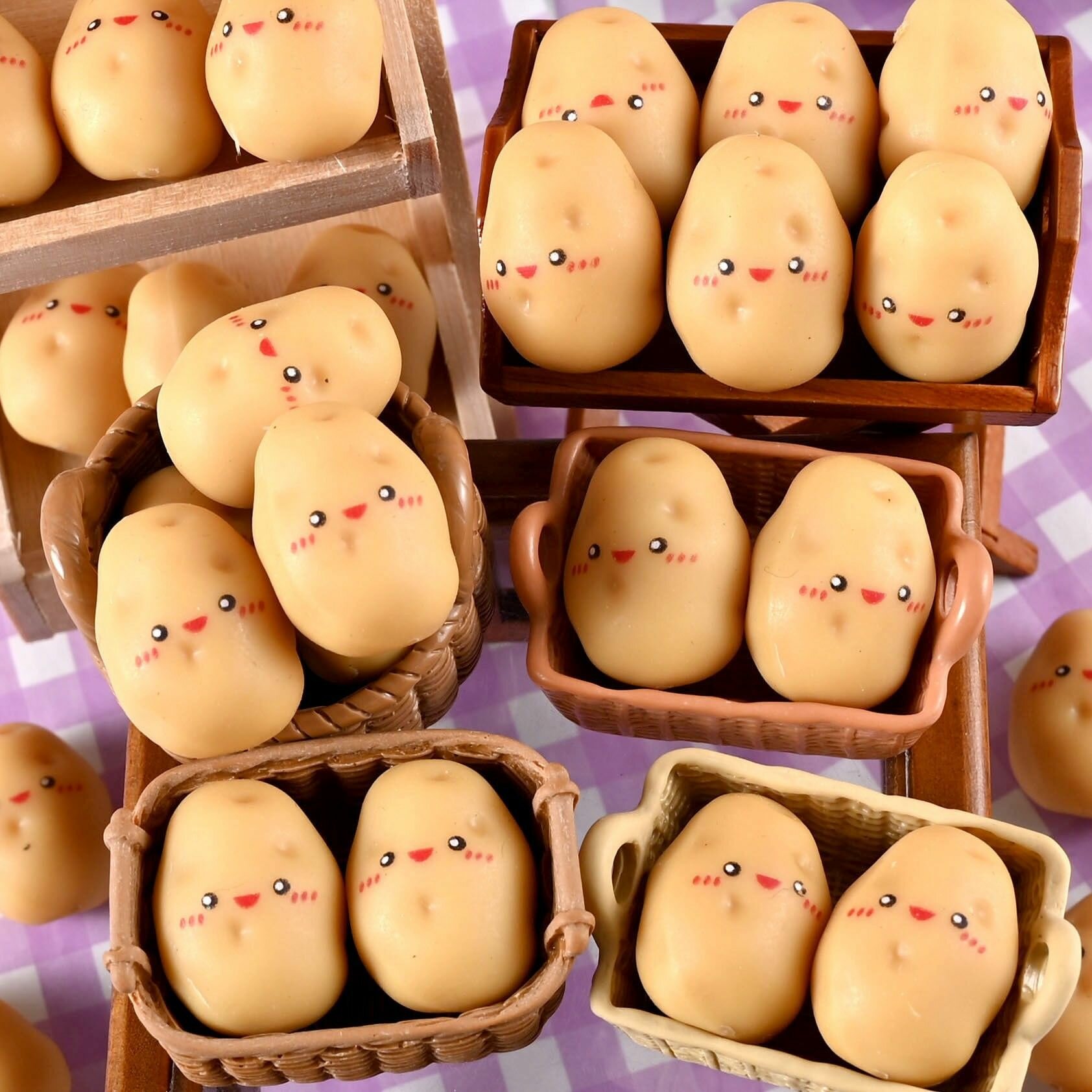 Мини-еда, куклы Барби и шарнирные куклы, игрушки, аксессуары, миниатюрные предметы, подходящие для кукольных домиков в масштабе 1:12