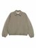 Куртка Our Legacy Zip-up padded jacket, размер 52, разноцветный