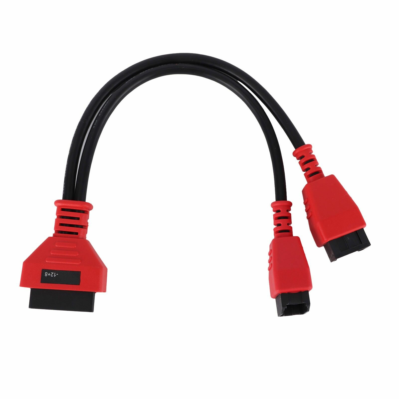 Адаптер 12+8pin для Autel MS908/MS906 — фото 1