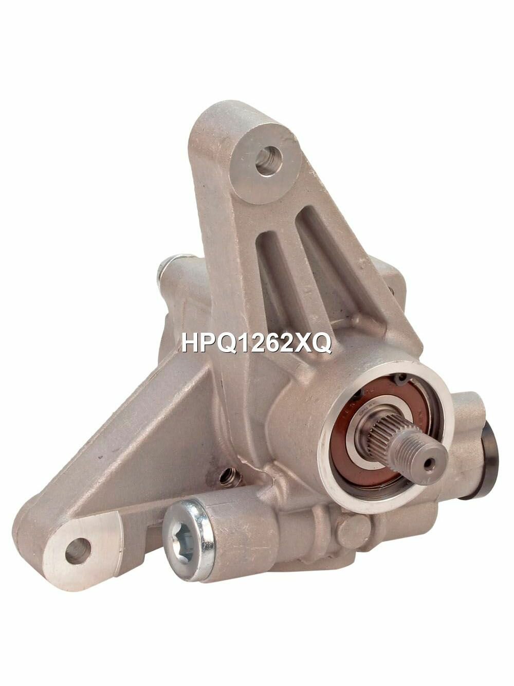 Насос гидроусилителя руля для Honda Accord VIII, Accord VII, Pilot II, Element RidgeLine, Acura MDX II